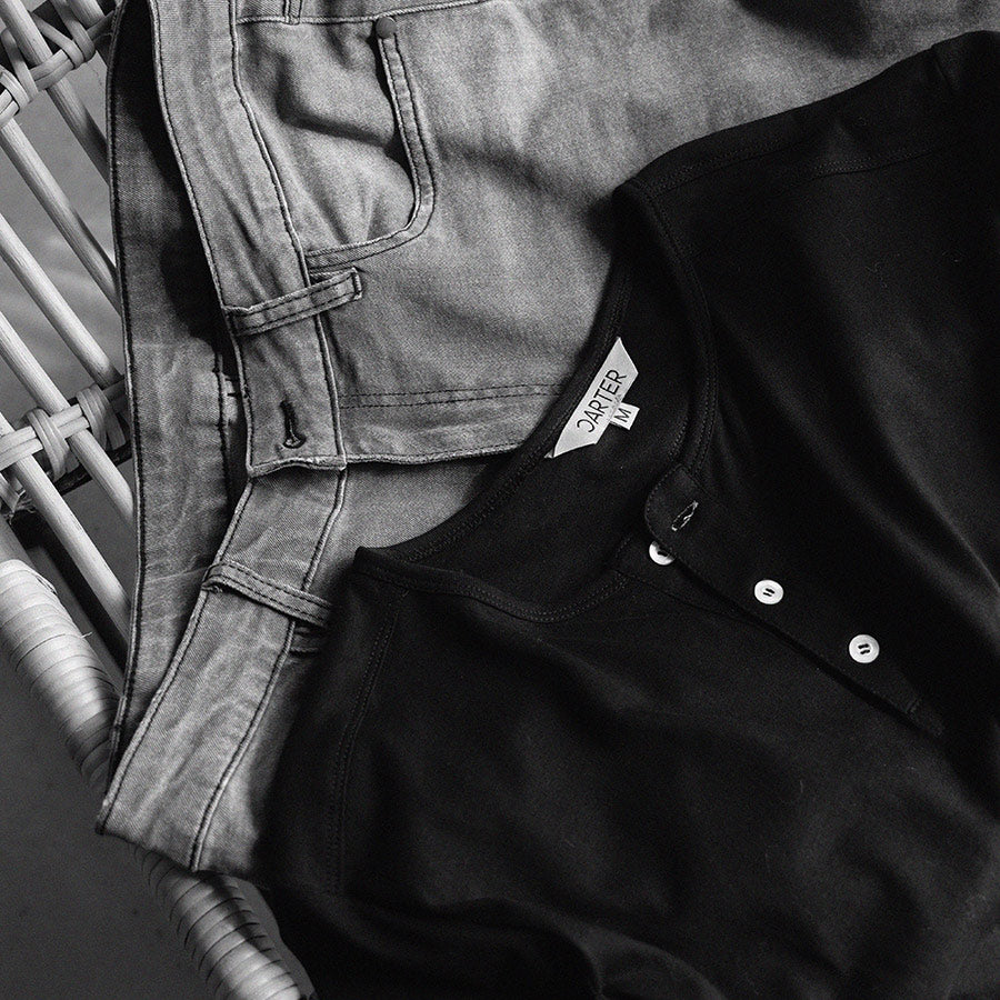 The Brand - Carter Clothing