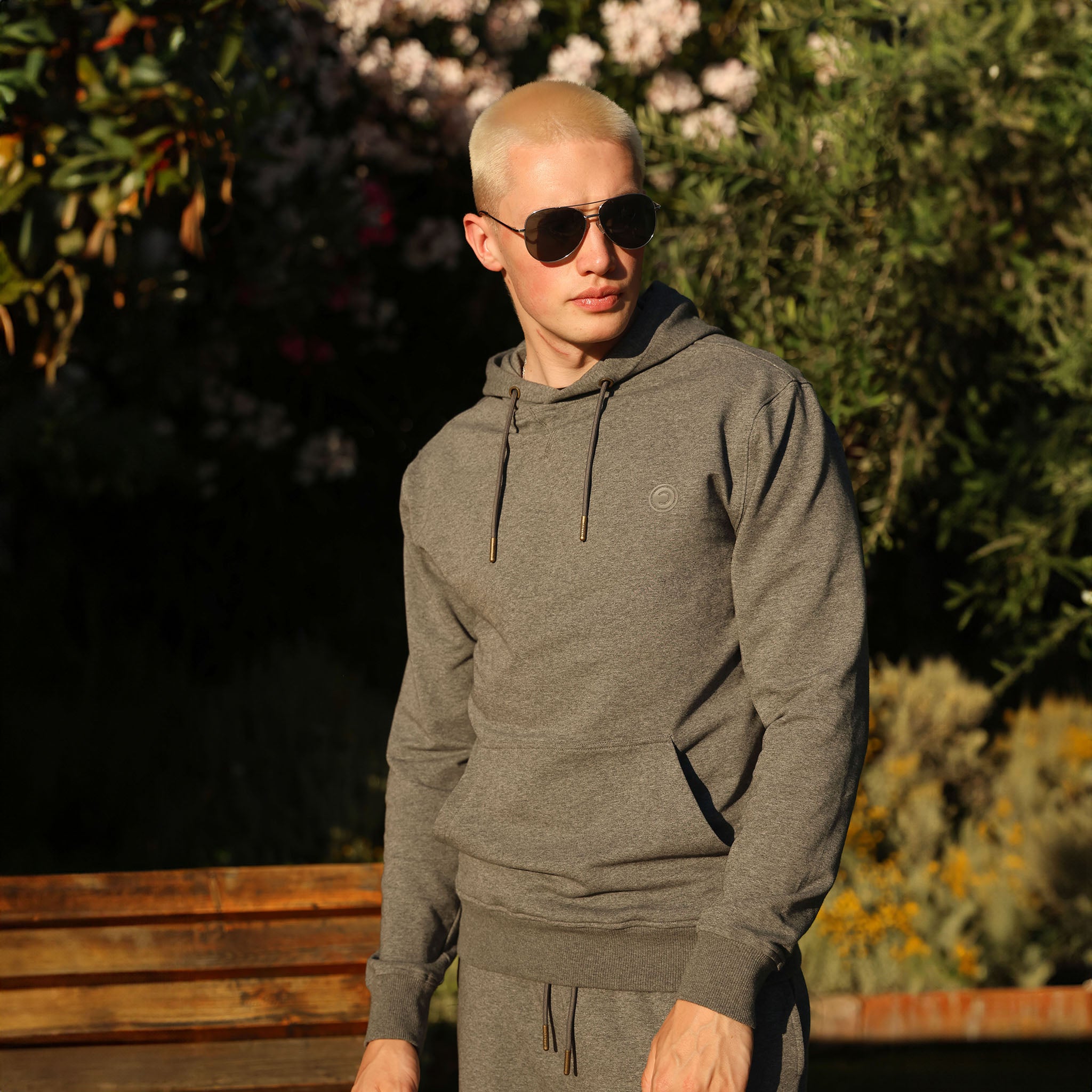 Hoodies - Carter Clothing