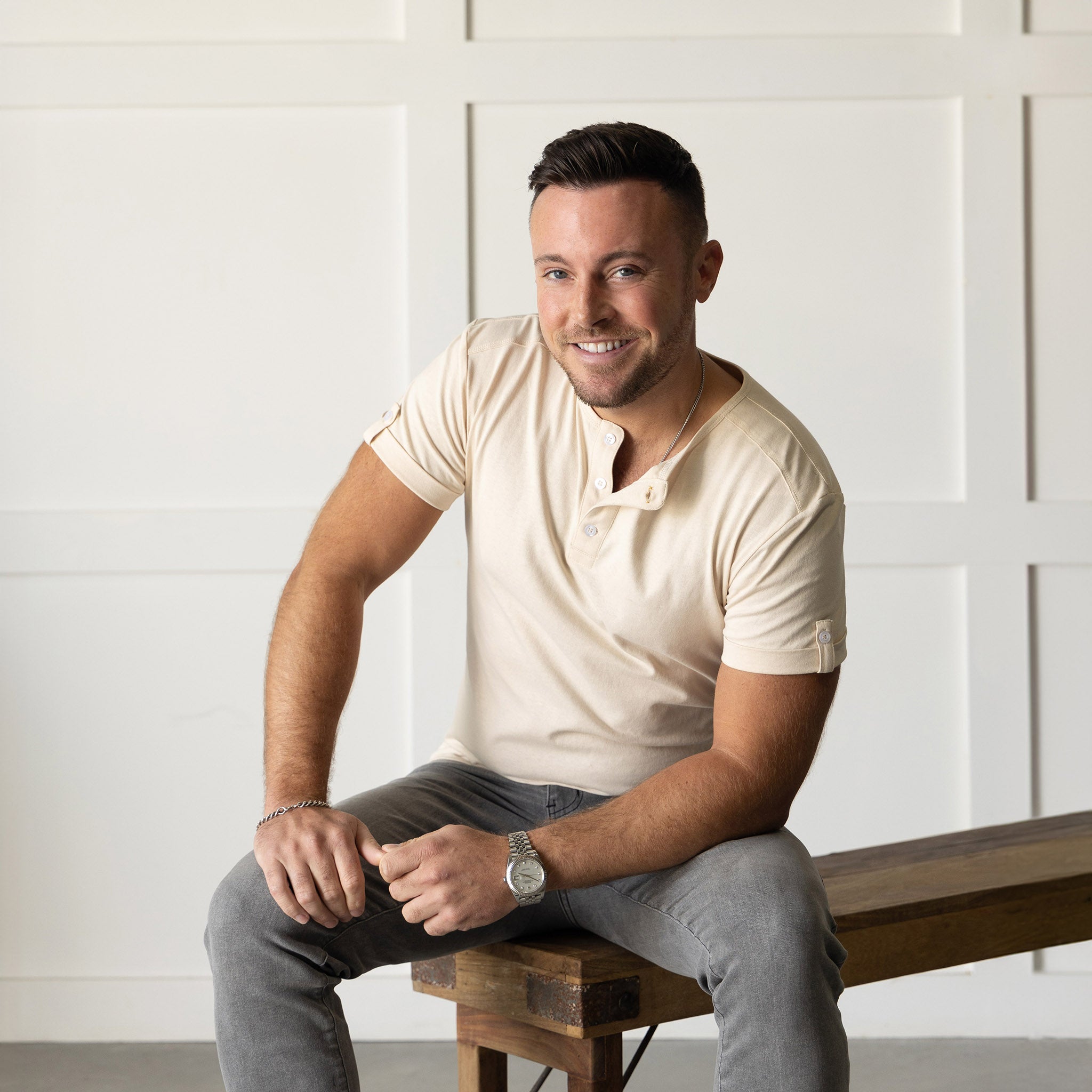 Products - Carter Clothing