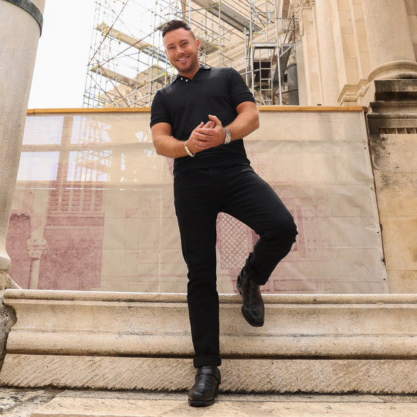 Jeans - Carter Clothing